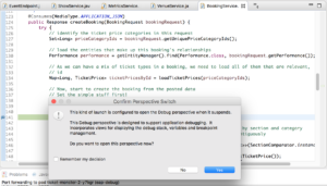 Debugging Java Applications using the Red Hat Container Development Kit ...