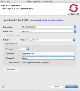 Debugging Java Applications using the Red Hat Container Development Kit ...