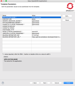Debugging Java Applications using the Red Hat Container Development Kit ...