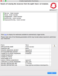 Debugging Java Applications using the Red Hat Container Development Kit ...