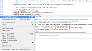 Debugging Java Applications using the Red Hat Container Development Kit ...