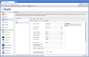 Getting Started With Apache Camel and the Internet of Things - DZone