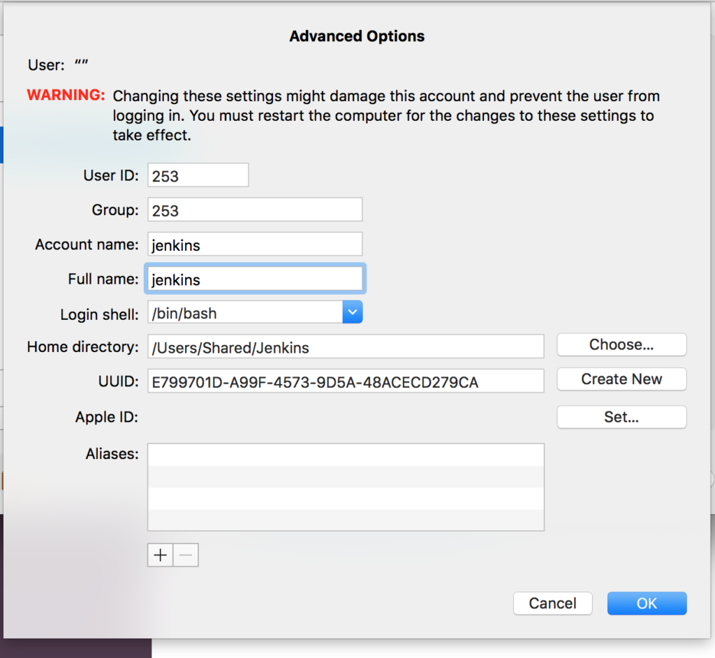 A step-by-step tutorial for continuous integration with Jenkins for a ...