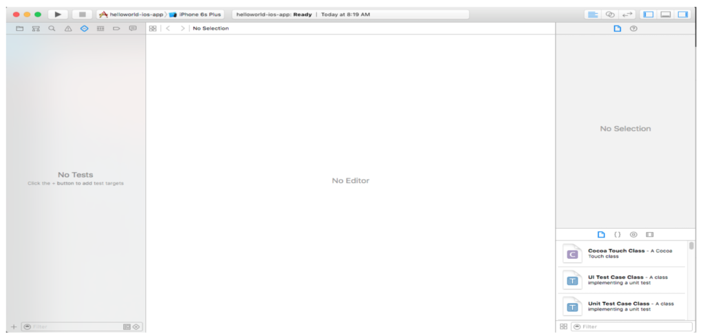 A Step By Step Tutorial For Continuous Integration With Jenkins For A Red Hat Mobile Native Ios