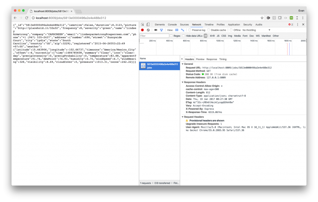 Improving User Experience using The Cloud - Red Hat Developer