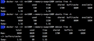 Java Inside Docker: What You Must Know to Not FAIL