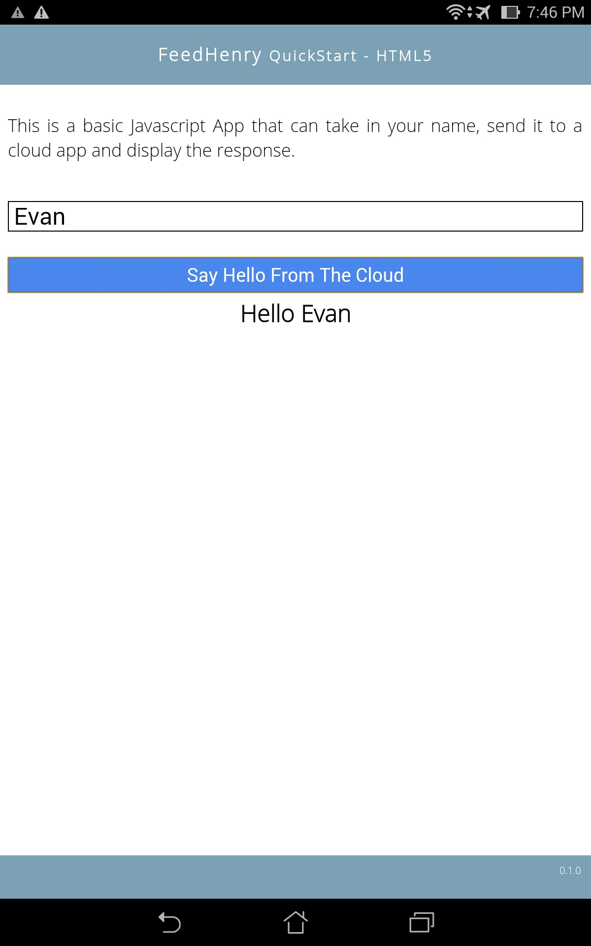 Developing Mobile Applications Using Typescript On Red Hat Mobile Application Platform Red Hat