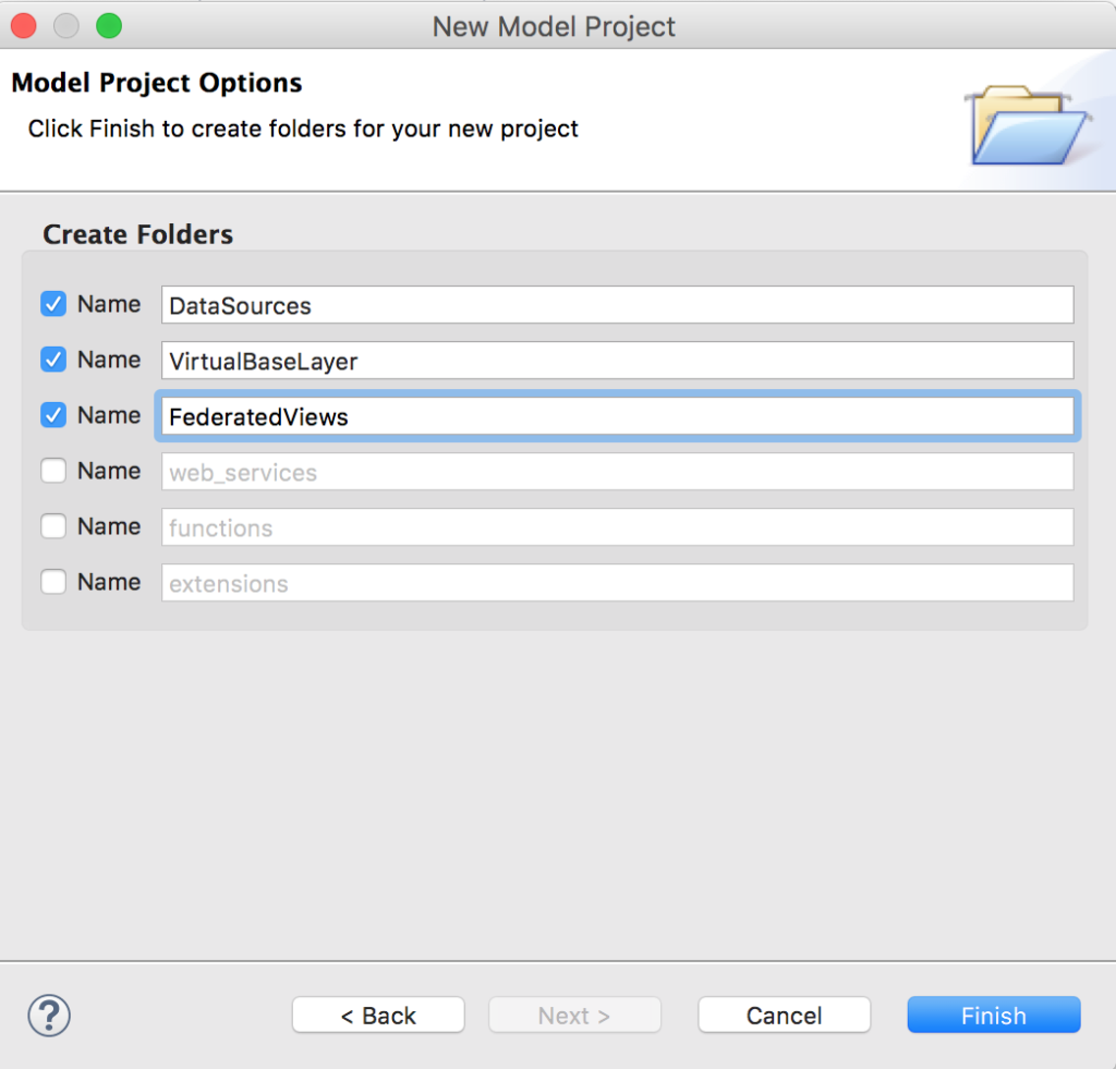 Tutorial: Building and consuming Virtual Microdatabase with JBoss Data Virtualization - Red Hat ...