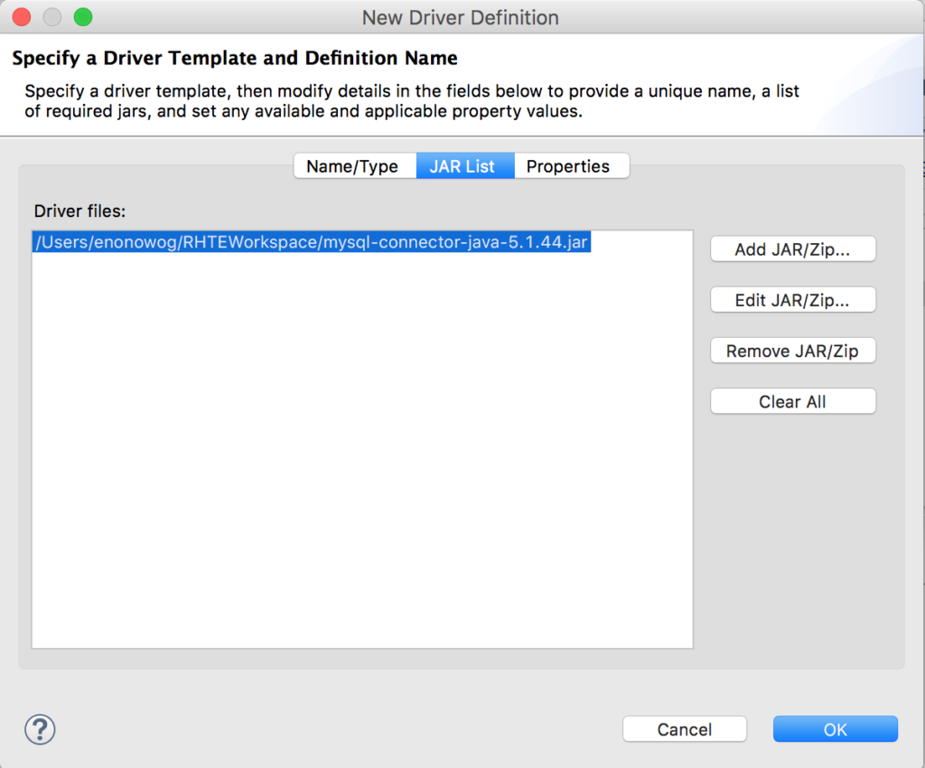 Tutorial: Building and consuming Virtual Microdatabase with JBoss Data Virtualization - Red Hat ...