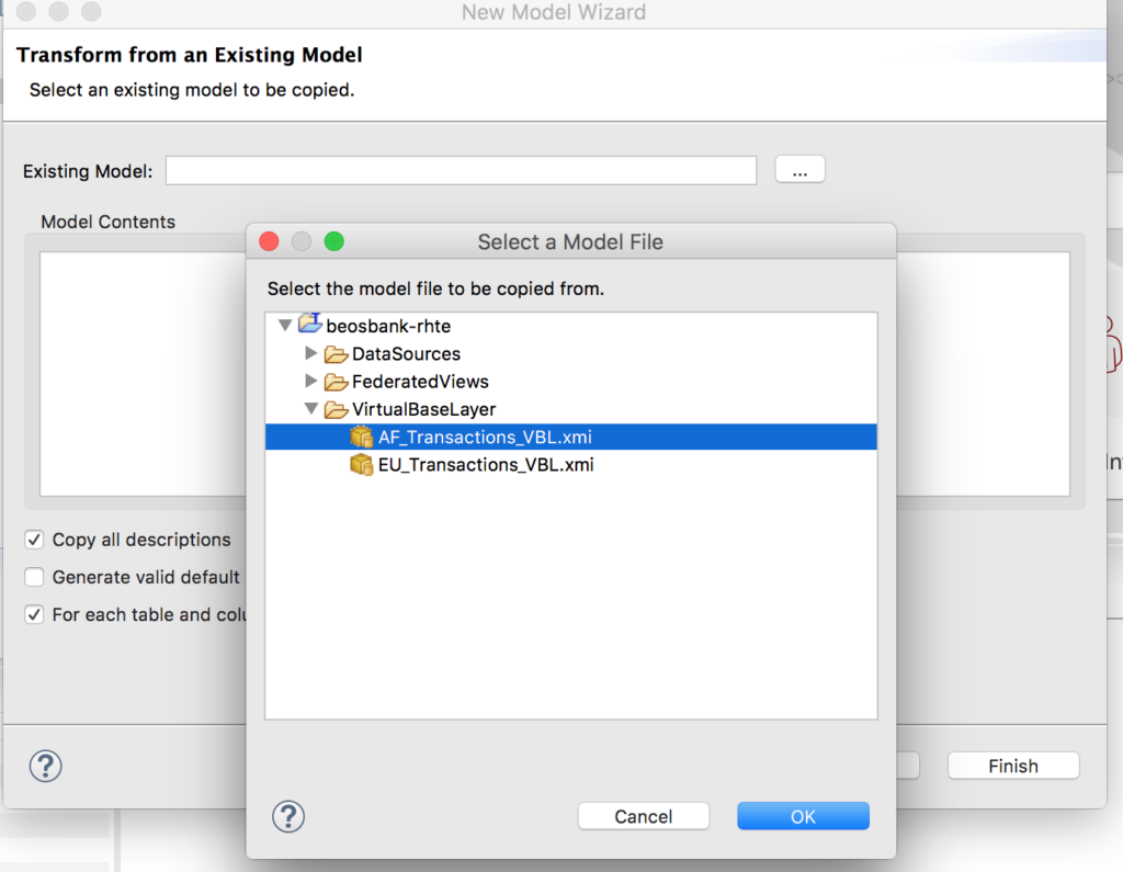 Tutorial: Building and consuming Virtual Microdatabase with JBoss Data Virtualization - Red Hat ...