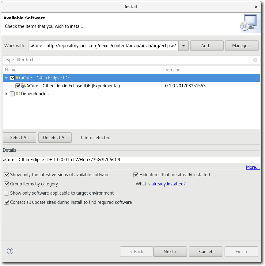 Developing .NET Core 2.0 Web Applications on OpenShift - Red Hat Developer