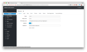 HOW-TO setup 3scale OpenID Connect (OIDC) Integration with RH SSO - Red Hat Developer