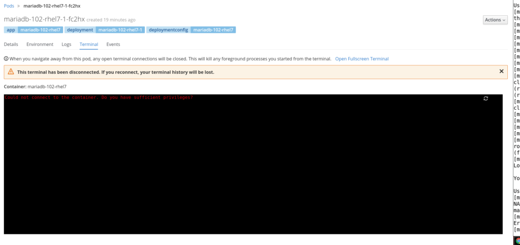 How To Customize OpenShift RBAC Permissions Red Hat Developer
