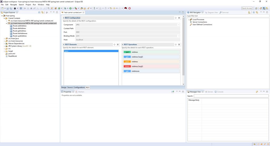 Announcing Red Hat Developer Studio 12.0.0.GA and JBoss Tools 4.6.0 ...