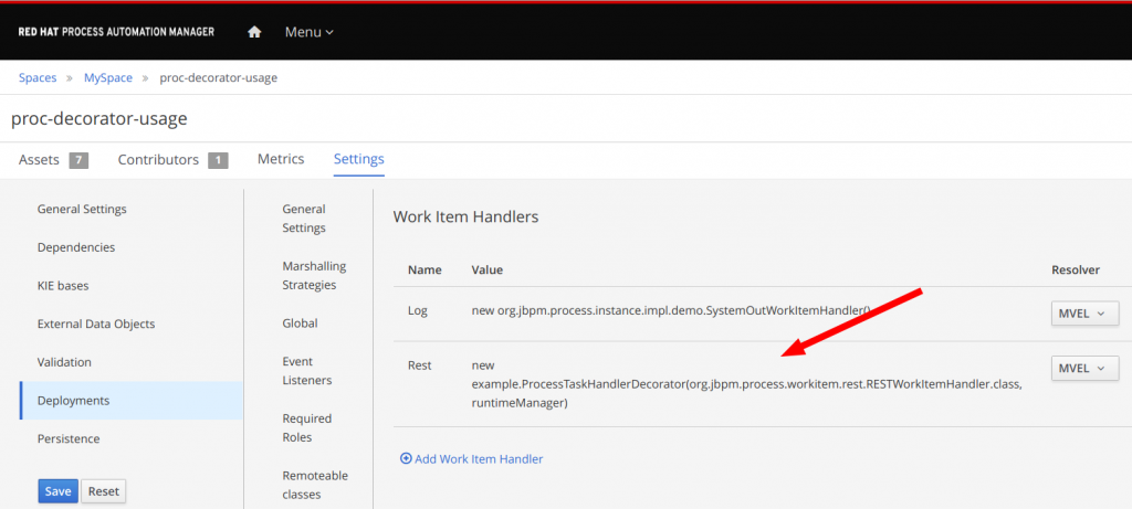 Reducing data inconsistencies with Red Hat Process Automation Manager ...
