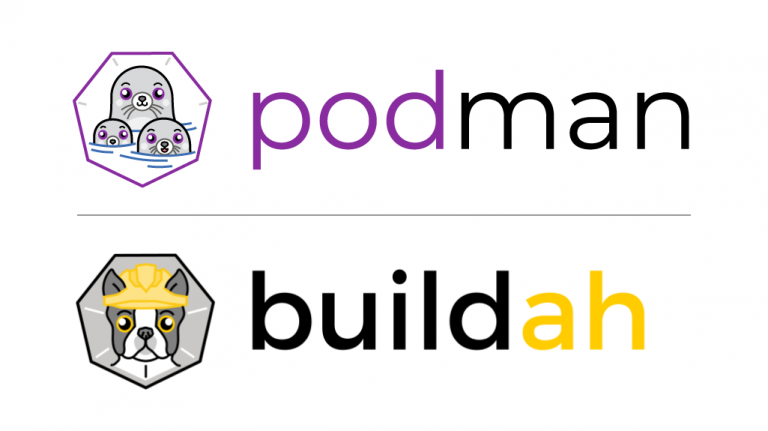 Podman and Buildah for Docker users - Red Hat Developer