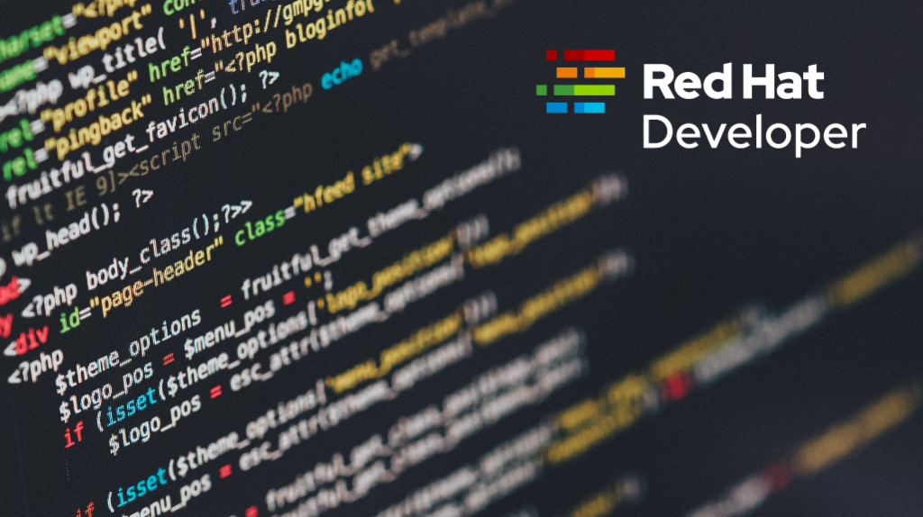Preserving the Red Hat developer experience - Red Hat Developer