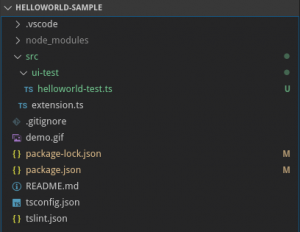 New tools for automating end-to-end tests for VS Code extensions - Red ...