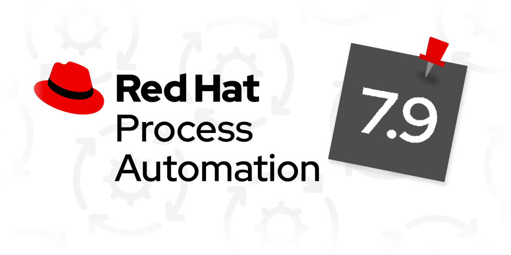 Red Hat Process Automation Manager 7.9 brings Apache Kafka integration ...