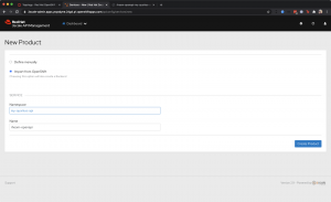 5 steps to manage your first API using Red Hat OpenShift API Management ...