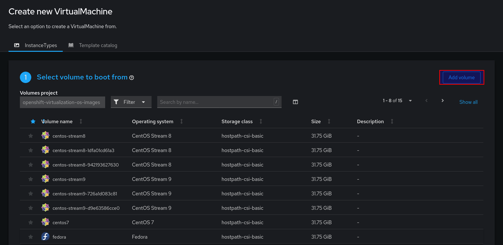 Create a Windows golden image for OpenShift Virtualization | Red Hat ...