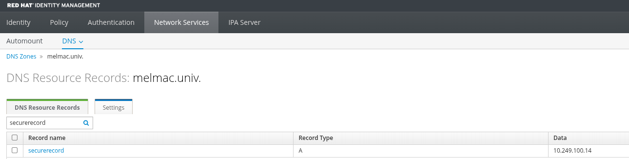 Using DNS over TLS in OpenShift to secure communications | Red Hat Developer