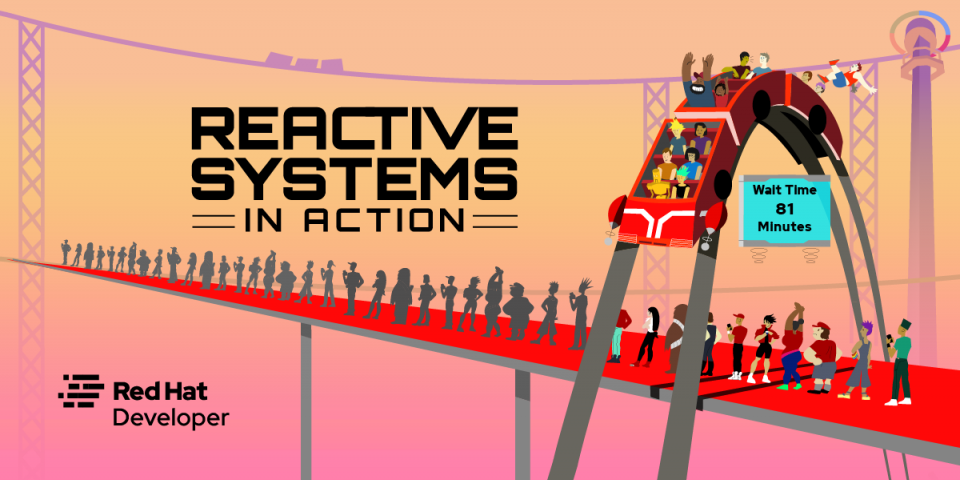 Part 1: An introduction to reactive programming and Vert.x | Red Hat ... Part 1: An introduction to reactive programming and Vert.x | Red Hat ...