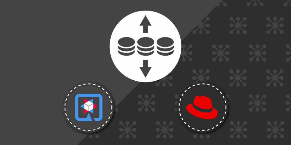 Create and manage Data Grid services | Red Hat Developer
