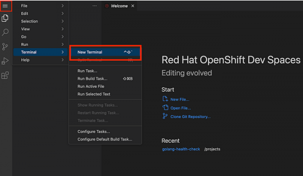How To Create A Camel Integration And Deploy It As A Serverless Service Red Hat Developer 7587