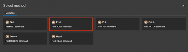 Create The Camel Integration Route And The Rest Api Service How To Create A Camel Integration 8391