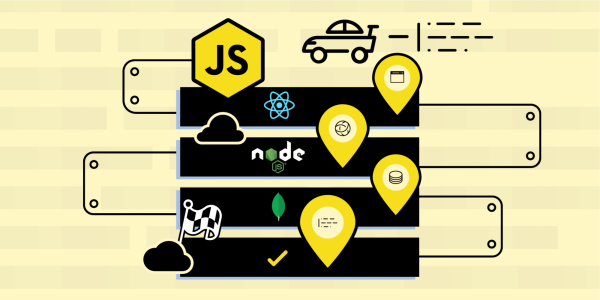 Unlocking full-stack development with Node.js | Red Hat Developer