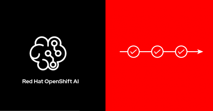Getting started with Red Hat OpenShift AI | Red Hat Developer