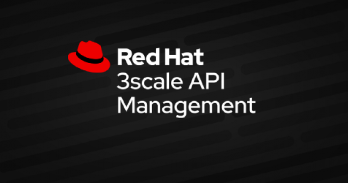 Getting started with Red Hat 3Scale API Management | Red Hat Developer