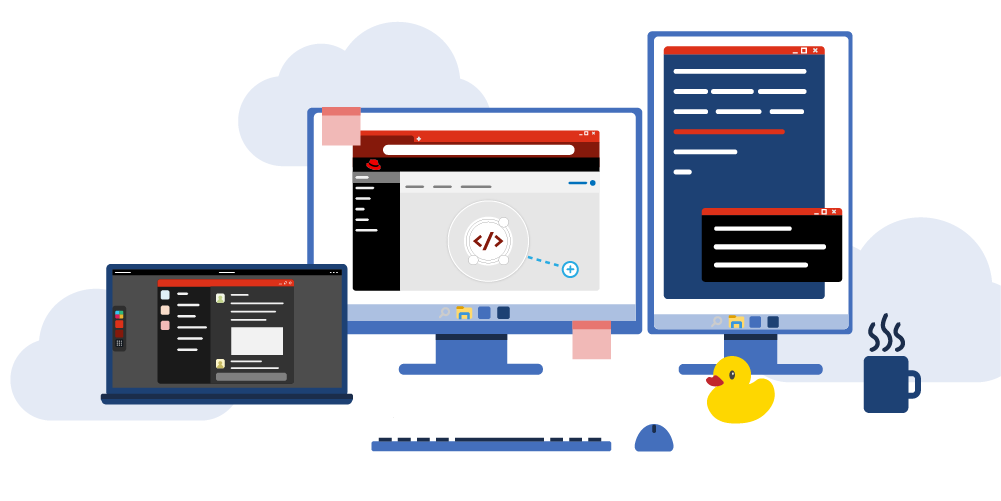 Activities in the Developer Sandbox for Red Hat OpenShift | Red Hat ...