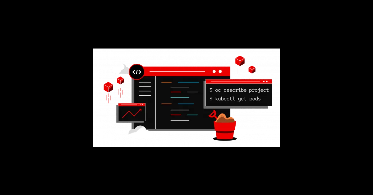 Start exploring in the Developer Sandbox for free | Red Hat Developer