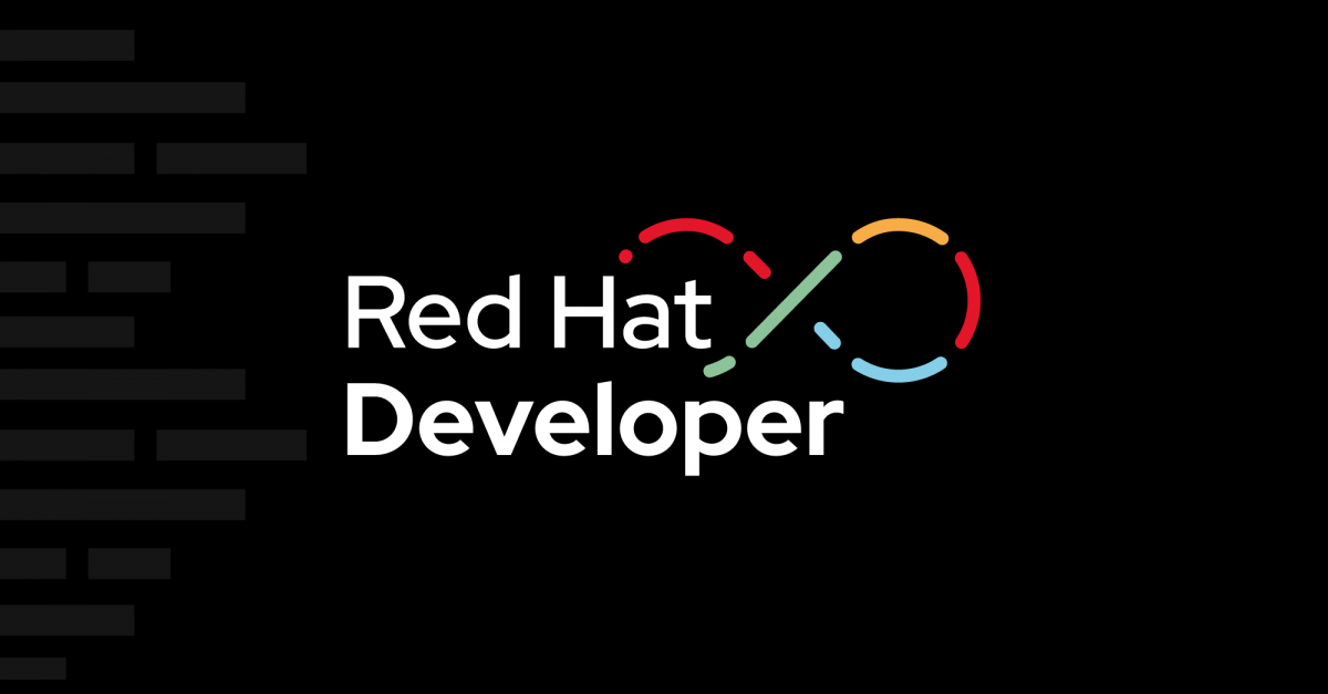 Get Hands-On with Red Hat Labs | Red Hat Developer