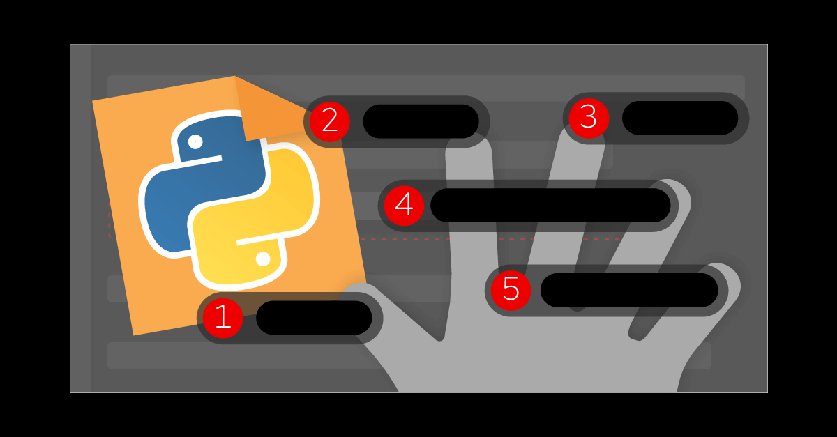 Five Things to Know Before Learning Python | Red Hat Developer