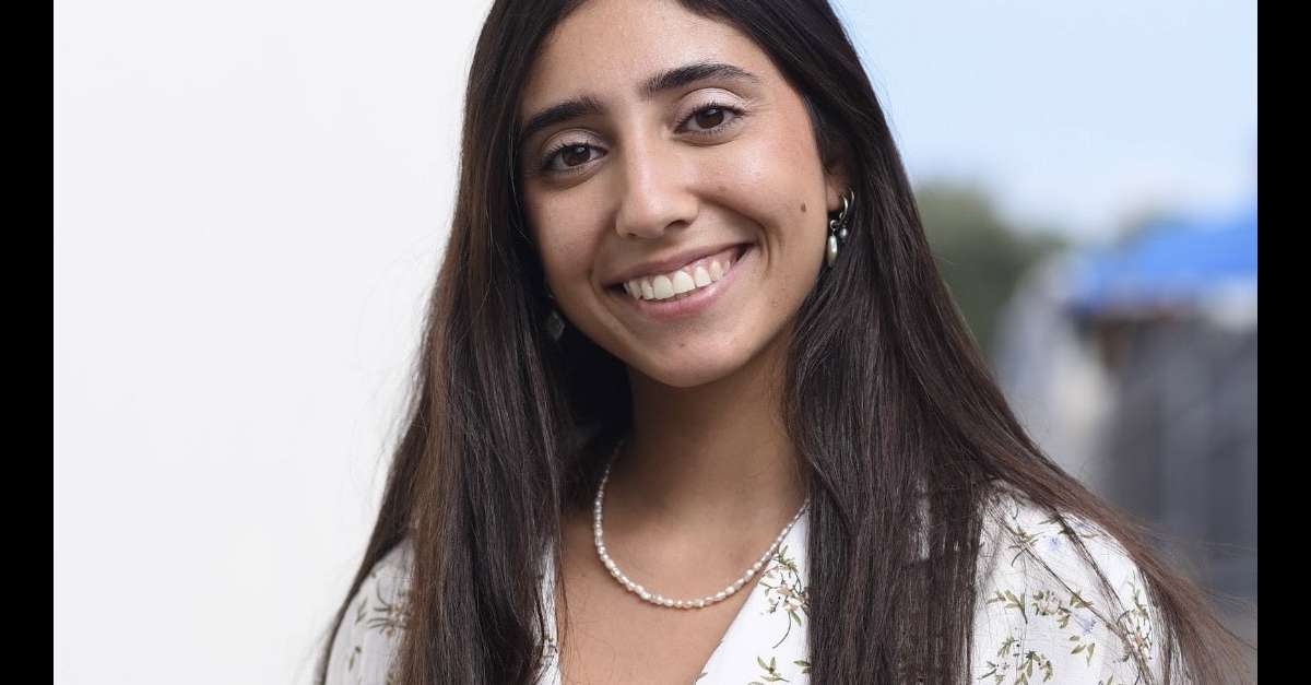 Linoy Bitan | Red Hat Developer