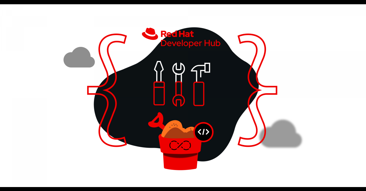 Launch Dev Spaces Vs Code With Developer Hub On The Developer Sandbox