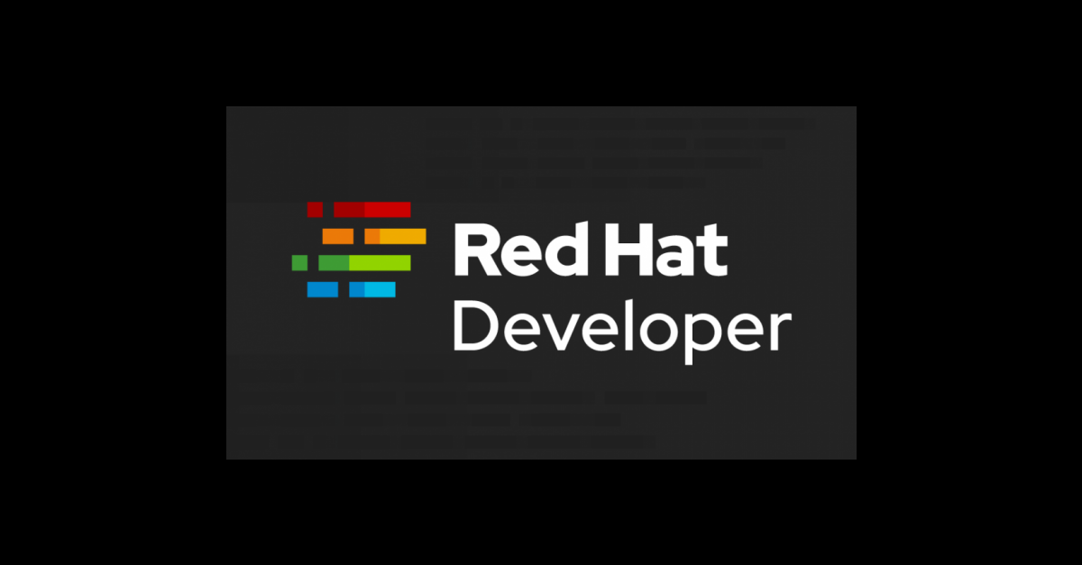 Openshift Dev Spaces Getting Started Red Hat Developer