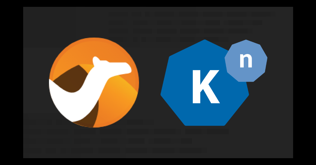 Six Reasons To Love Camel K Red Hat Developer