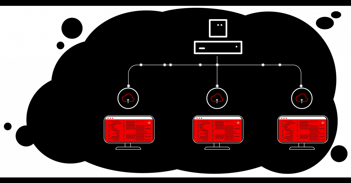 Deploy applications to middleware servers (JBoss EAP, WildFly, Tomcat ...